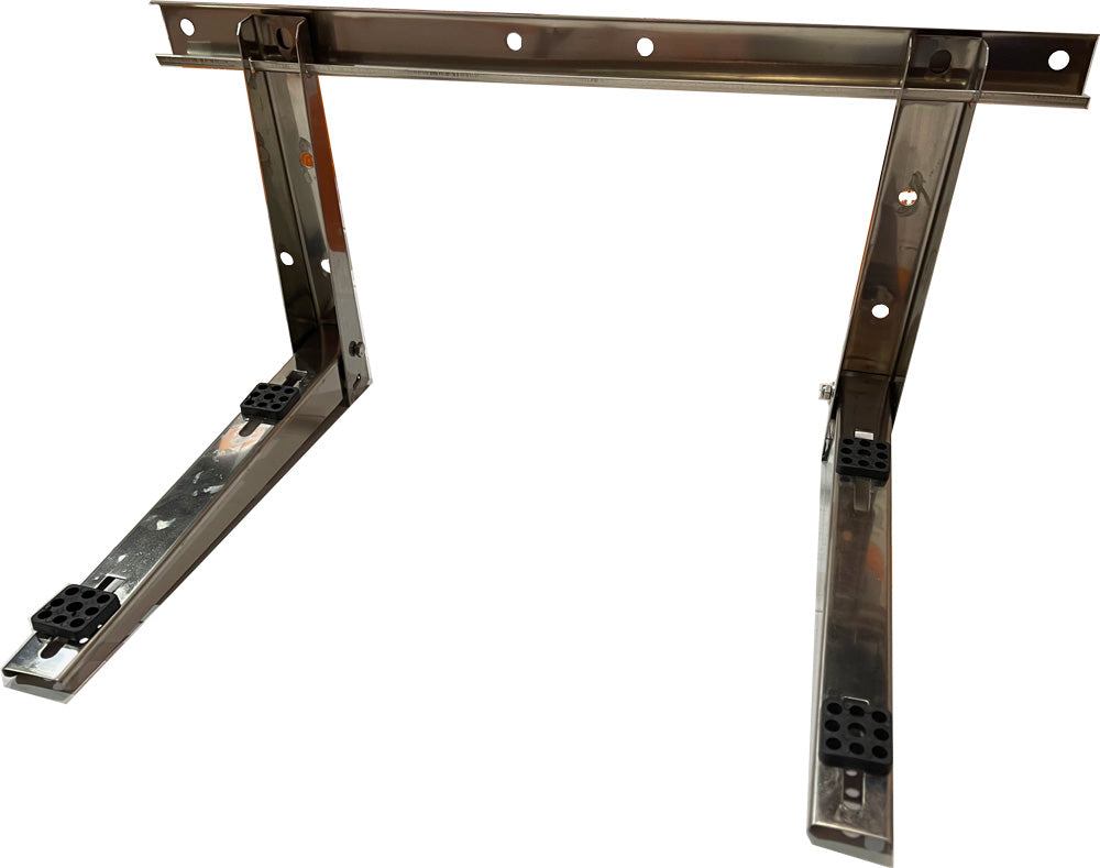 Outdoor mounting brackets 18000 - 24000 BTU – kanartic